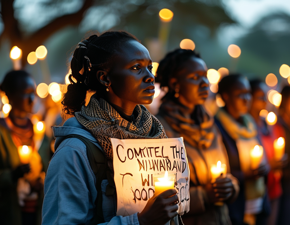 Inside Uganda’s SB4 Media: Can Local Journalism Thrive? - Senhora